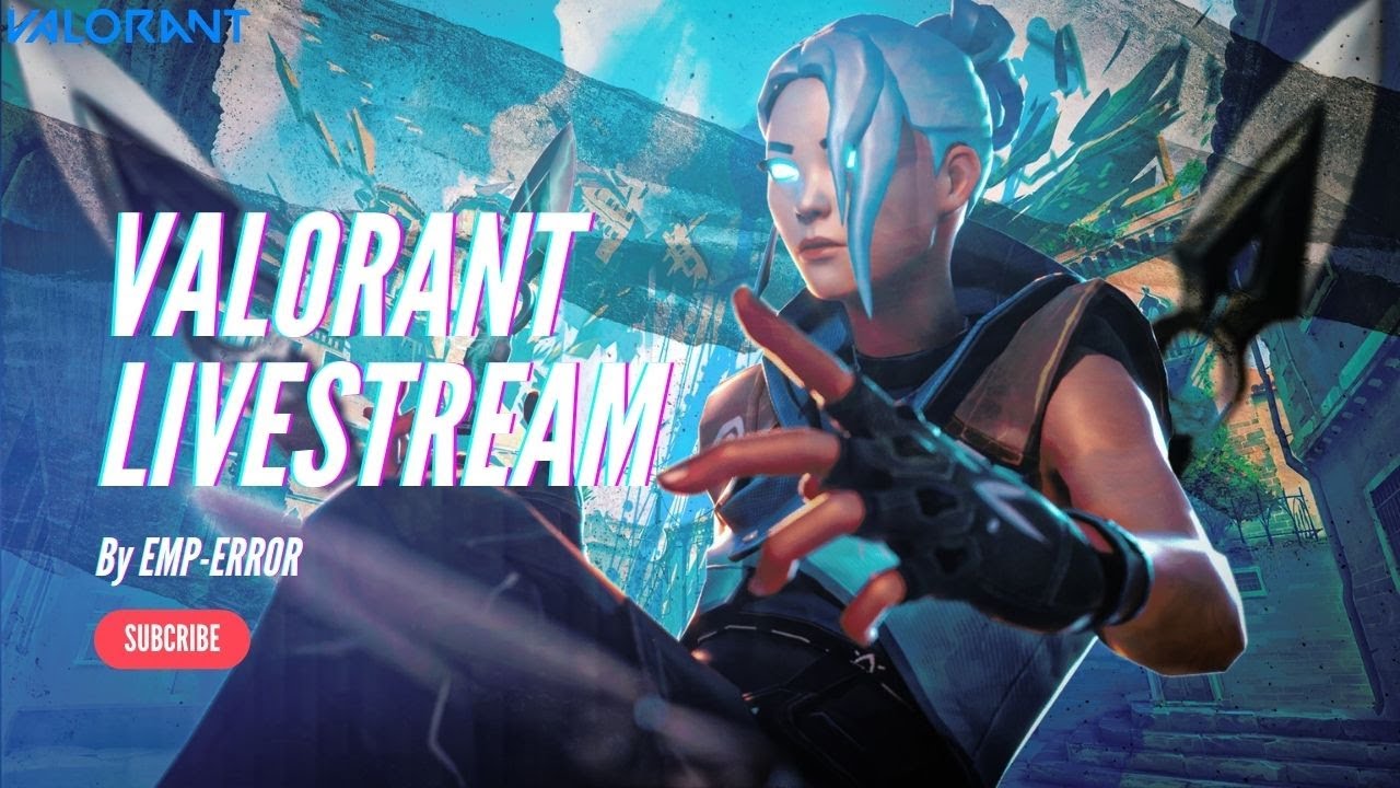 RADIANT LEVEL GAMEPLAY 🔥🔥🔥| VALORANT LIVESTREAM | LIVE | 🔴 - YouTube