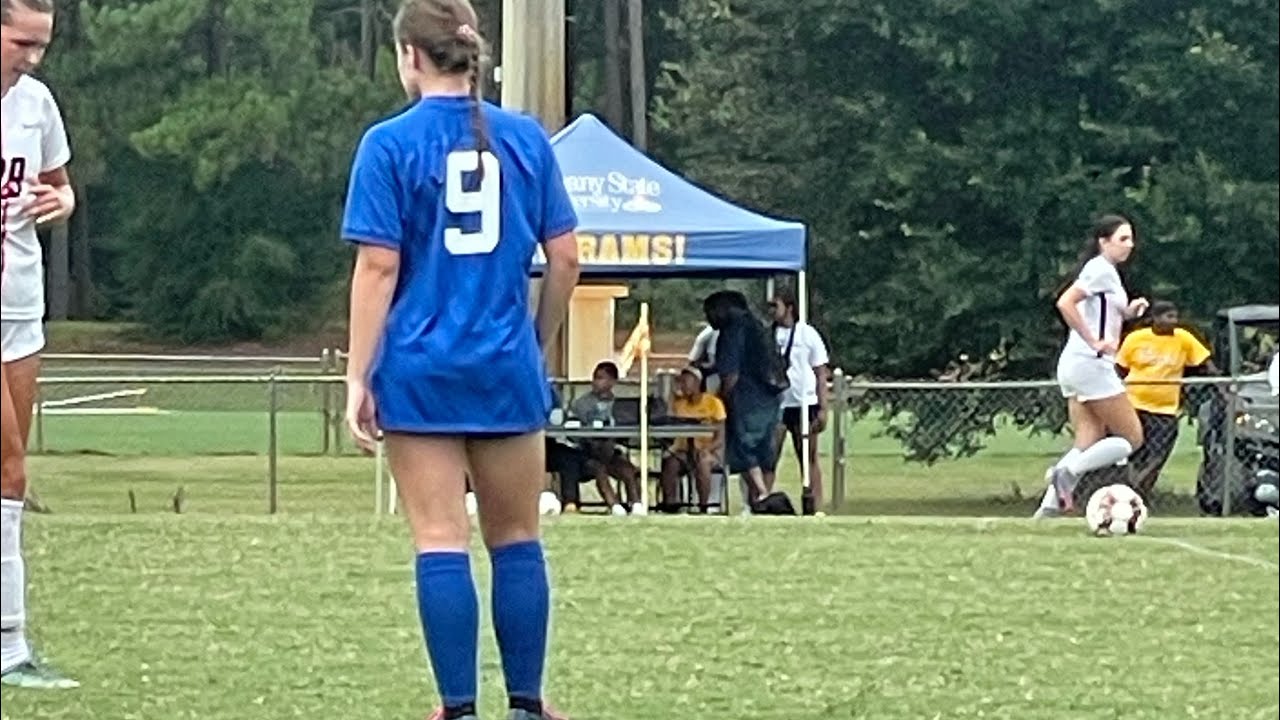 Highlight Reel ASU Freshman Season - Hannah Oliver - YouTube