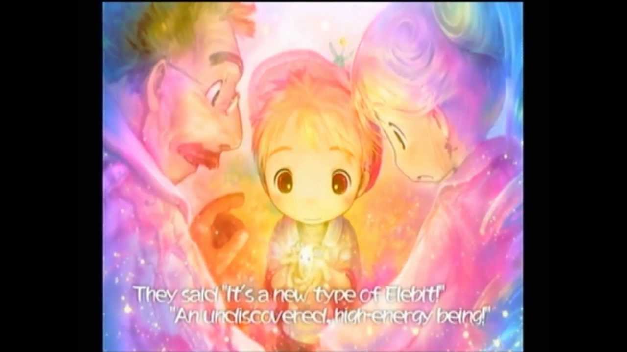 Elebits - Ending - YouTube