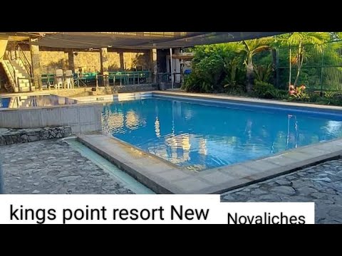 kings point resort ng Novaliches Quezon city - YouTube