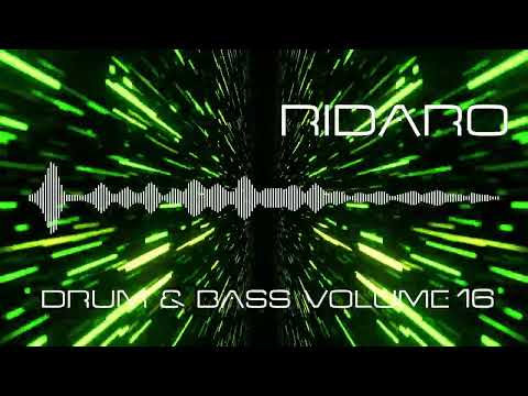 Ridaro - Drum & Bass (Volume 16)