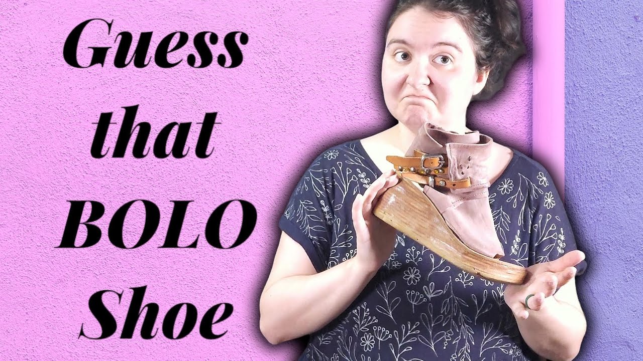 I Found So Many BOLOs Thrifting To Resell | Poshmark & eBay - YouTube