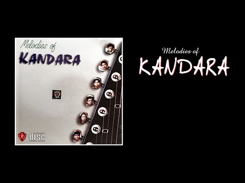 Kandara - Melodies of Kandara /// Full Album /// Music From Nepal ...