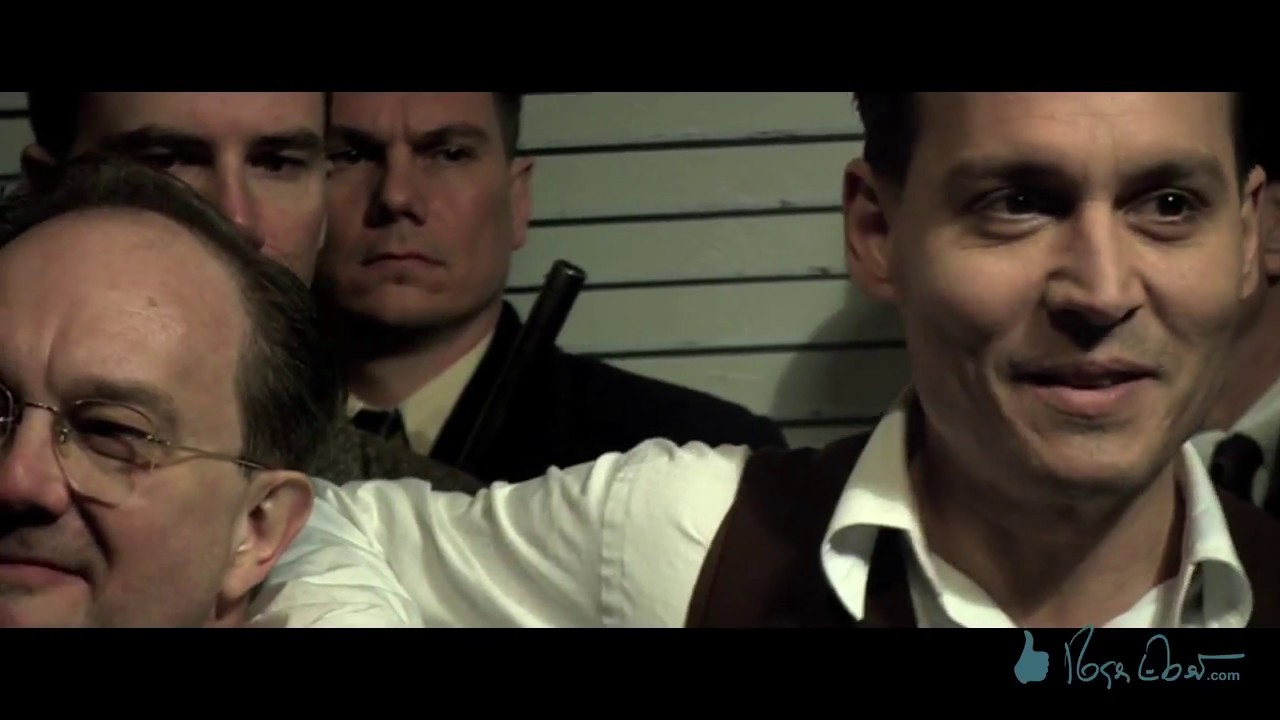 The Unloved - Public Enemies - YouTube