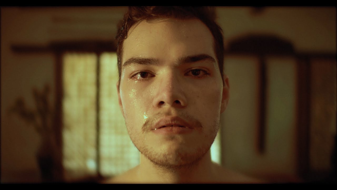 OZO - Get Help, Find God (Official Music Video) - YouTube