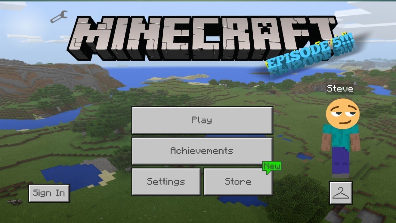Modded Minecraft Survival: Exploration - YouTube