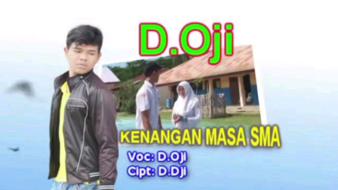PUTRA SIGLI - KENANGAN MASA SMA | D' Oji ( Album Slow Rock Aceh - Putra ...