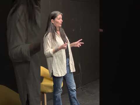 @ShevolvedOfficial - Film Intimacy Coach Kristen Elizabeth