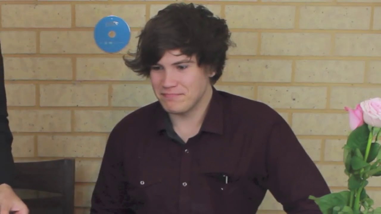 filthy frank - chef opening - YouTube