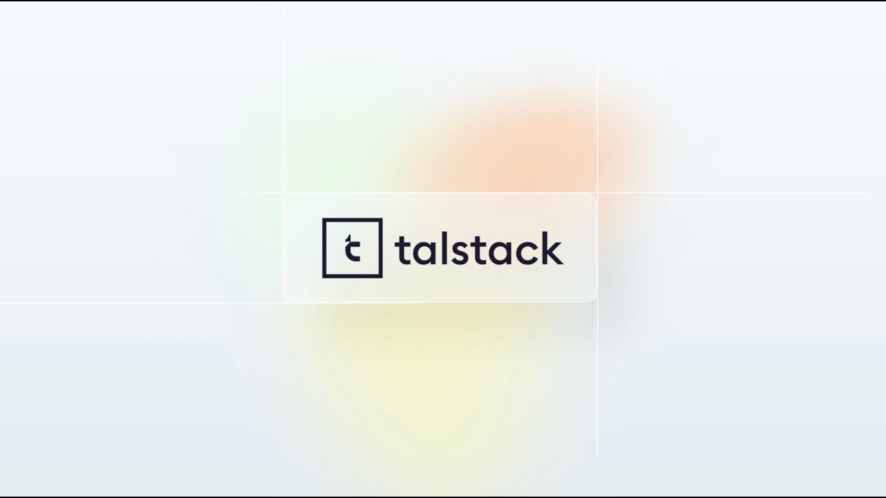 Talstack Performance Reviews Module - YouTube