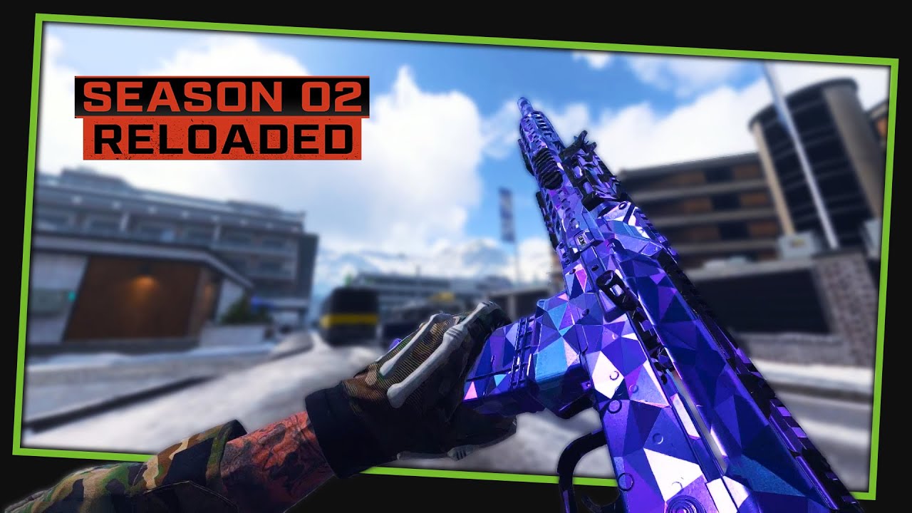 КВ "ЗАЛП" (KV "Broadside") ПОСЛЕ НЕРФА ПЕРЕЗАГРУЗКИ 2 СЕЗОНА | СБОРКА ...