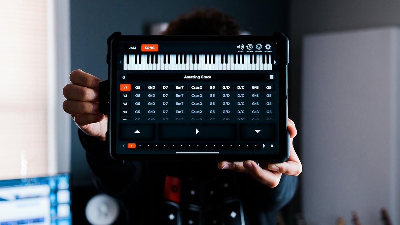 WHAT IS SONG MODE? | DREAM FOOT APP - YouTube