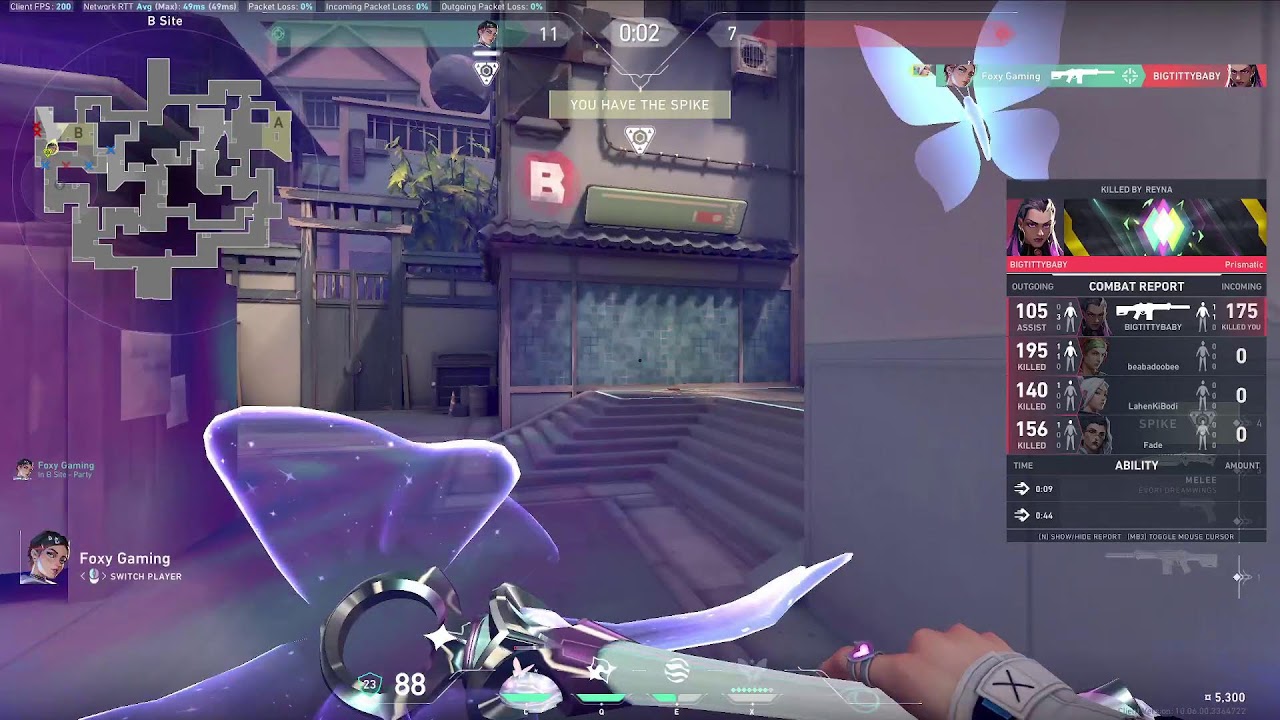 OPing My Way Diamond To Asc #SHIKARI #valorantindia#valorantlivestream# ...