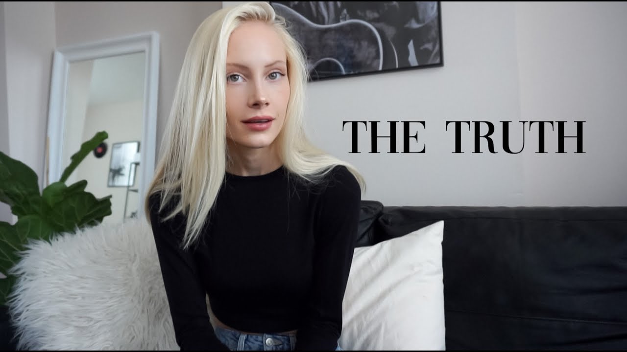 PARIS MODEL l Thoughts on modeling - YouTube