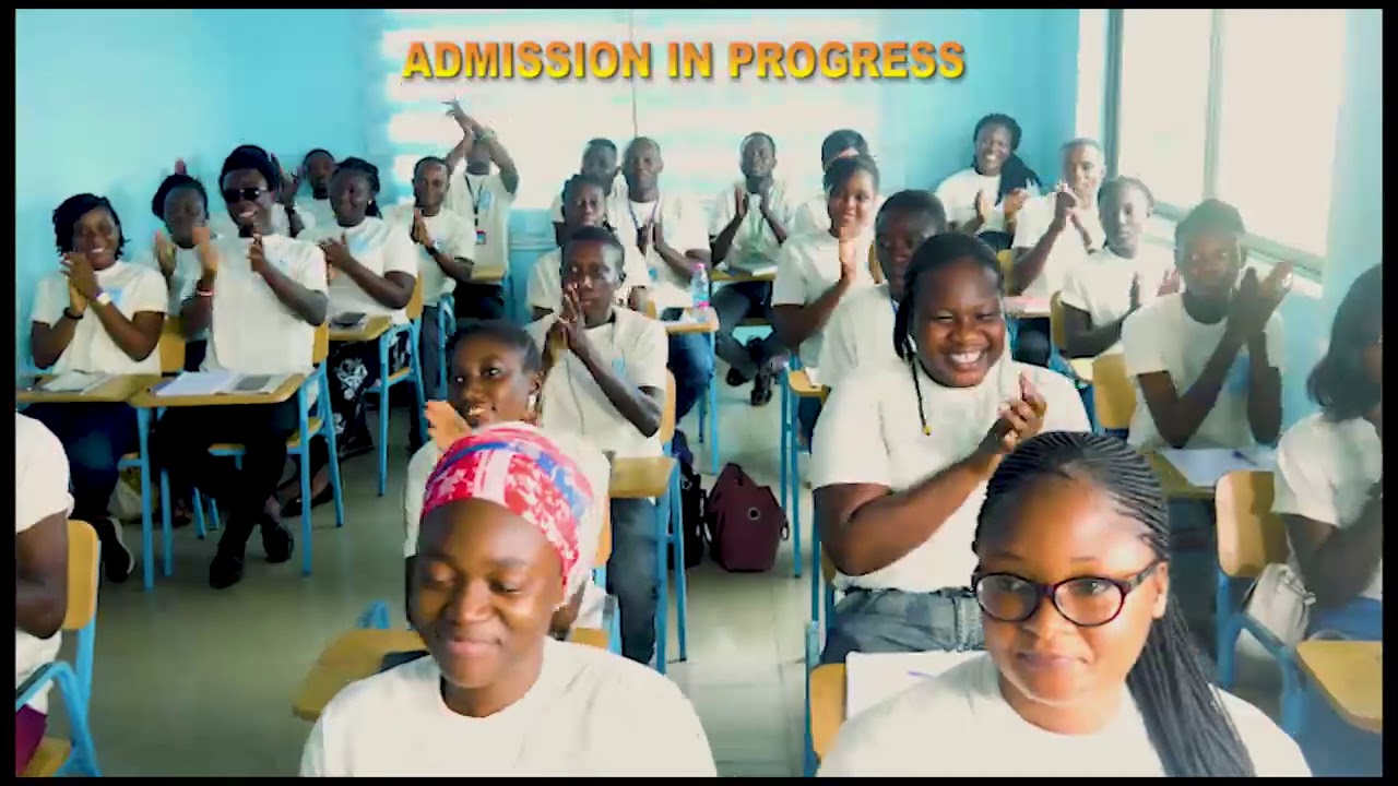 Royal Media College - YouTube