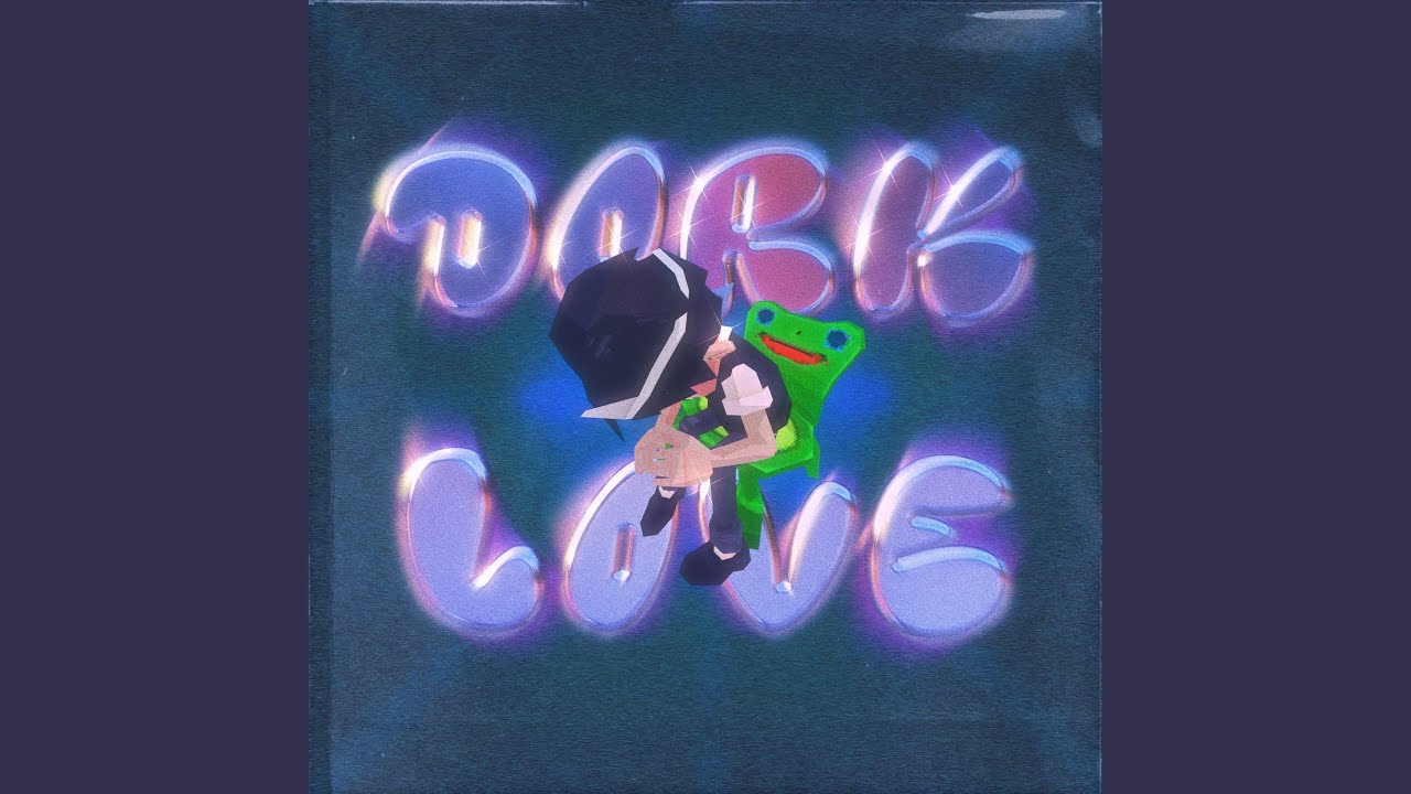 Dork Love (feat. Prettyboysketchi) - Lovemark: Song Lyrics, Music ...