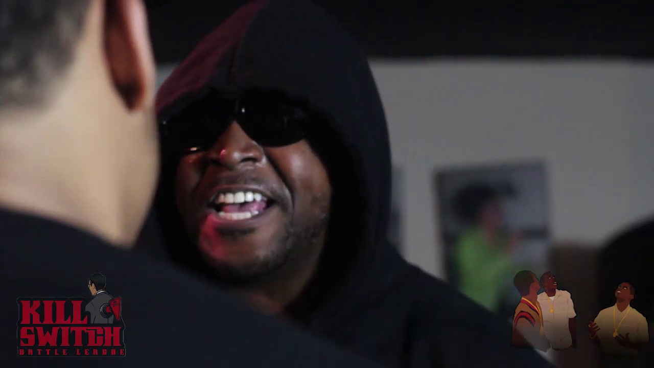 PREZ MAFIA VS SNAKE EYEZ | RAP BATTLE | KILL SWITCH BATTLE LEAGUE ...
