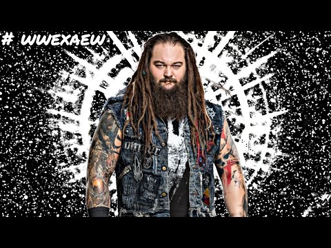 WWE Bray Wyatt Theme Song "Live In Fear" - YouTube