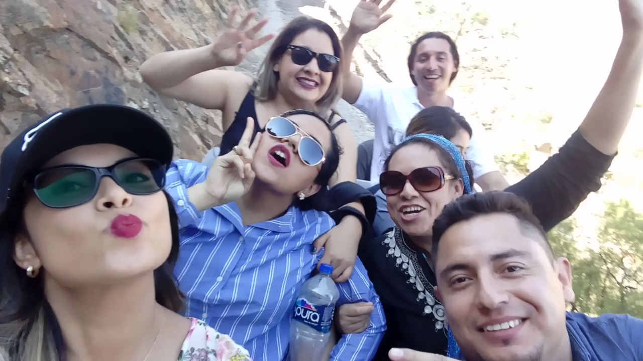 Real de 14 / Willys - YouTube