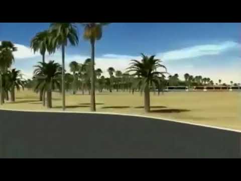 3d Matare Karbala