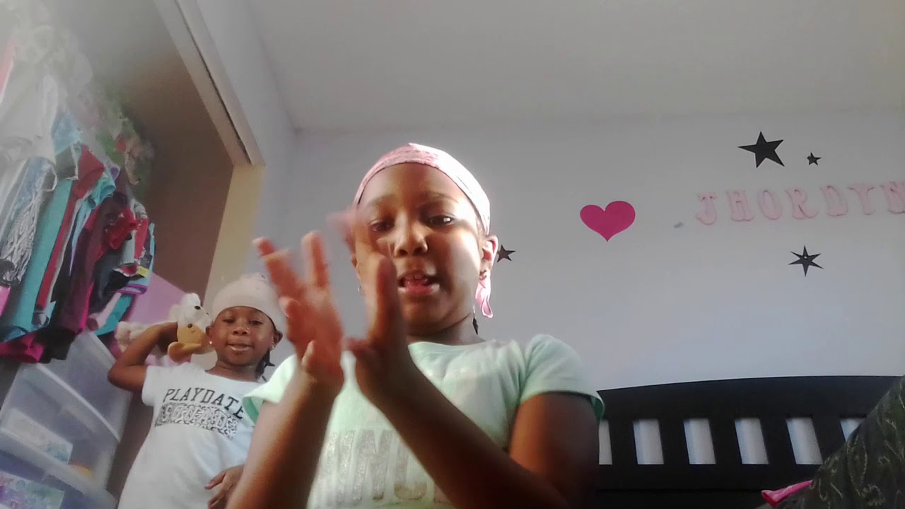Boom snap clap challenge - YouTube