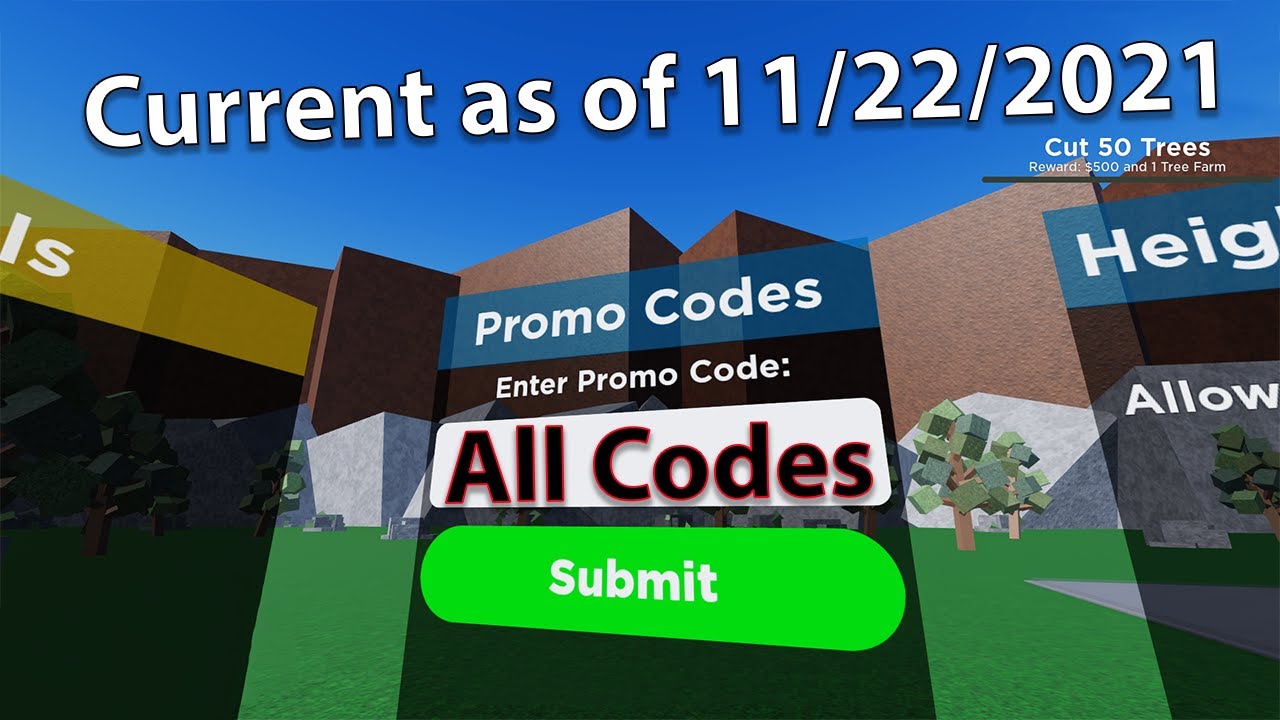 Roblox Factory Simulator - Most Current Codes as of November 22nd, 2021 ...