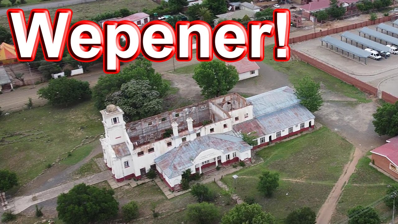 S1 – Ep 209 – Wepener – A Town Located on the Lesotho Border! - YouTube