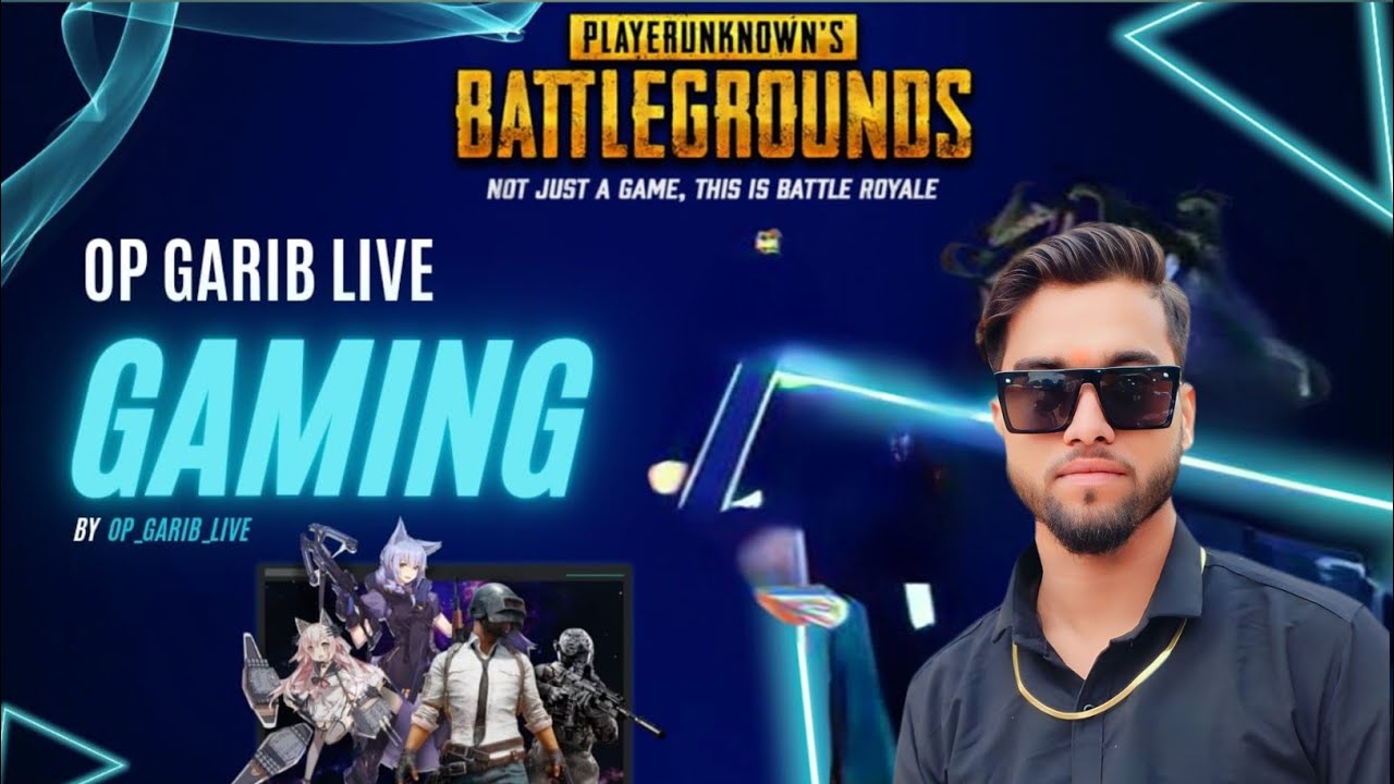 Chowdhary Vlogs 2003 is live!...op Garib geming..... - YouTube