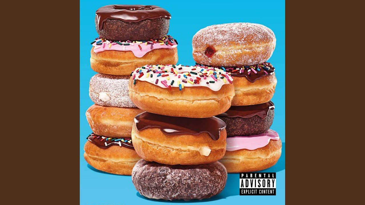 Donuts - YouTube