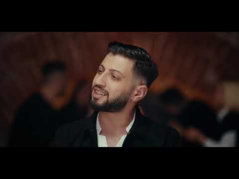 Burak Bulut & Ebru Yaşar & Kurtuluş Kuş - İçime Ata Ata (Video Klip)