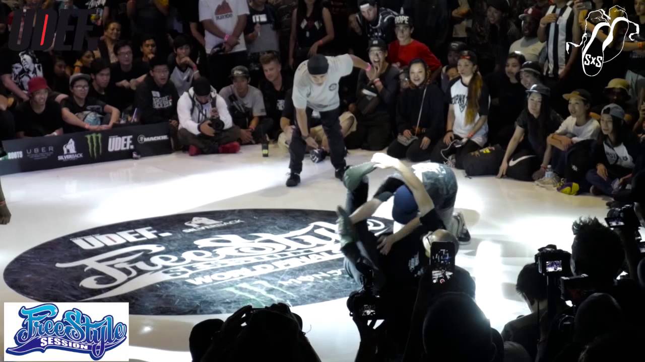 7 Commandoz vs Found Carnival | 3 on 3 Finals | FSS 2015 | #SXSTV - YouTube