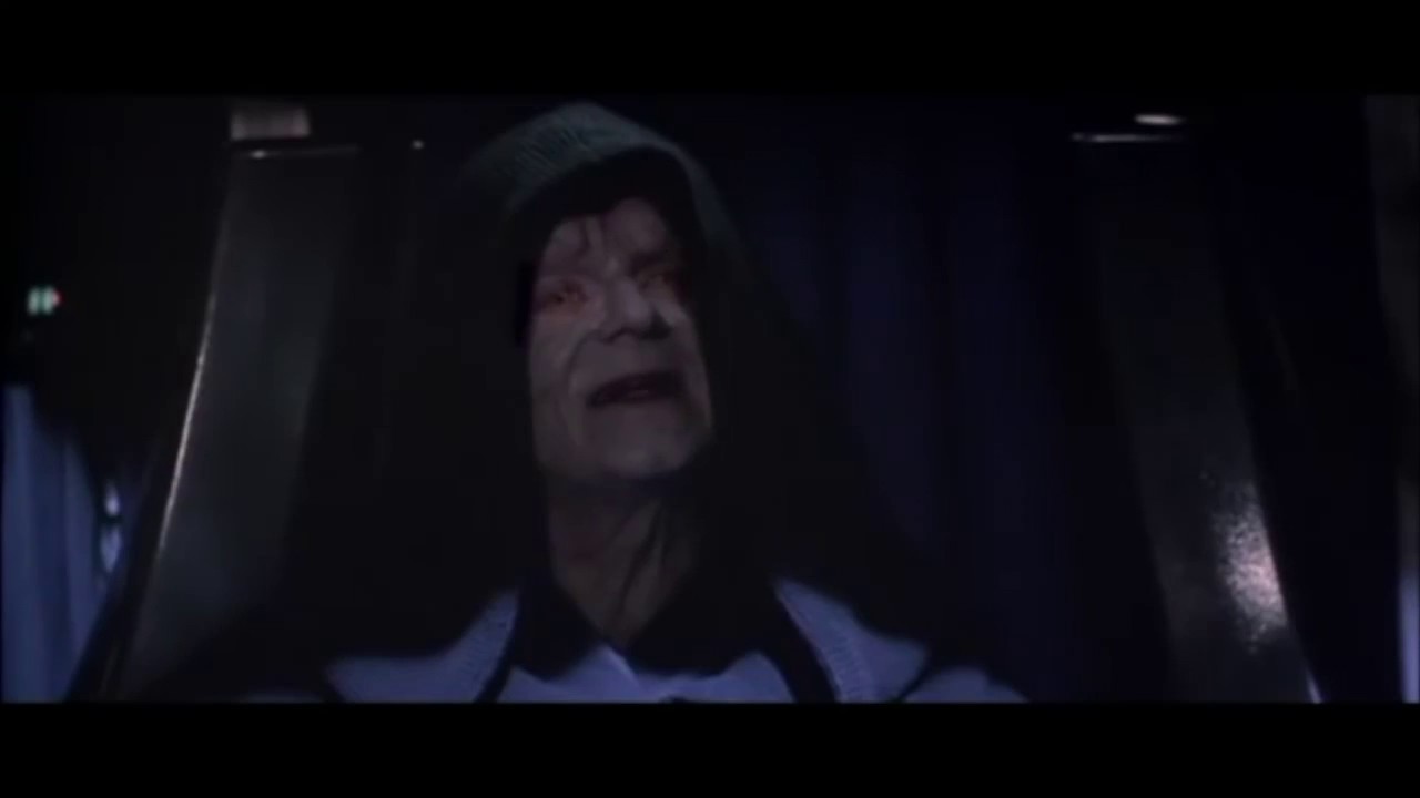 Now Witness the Firepower of this Fully Armed and Operational Battle ...