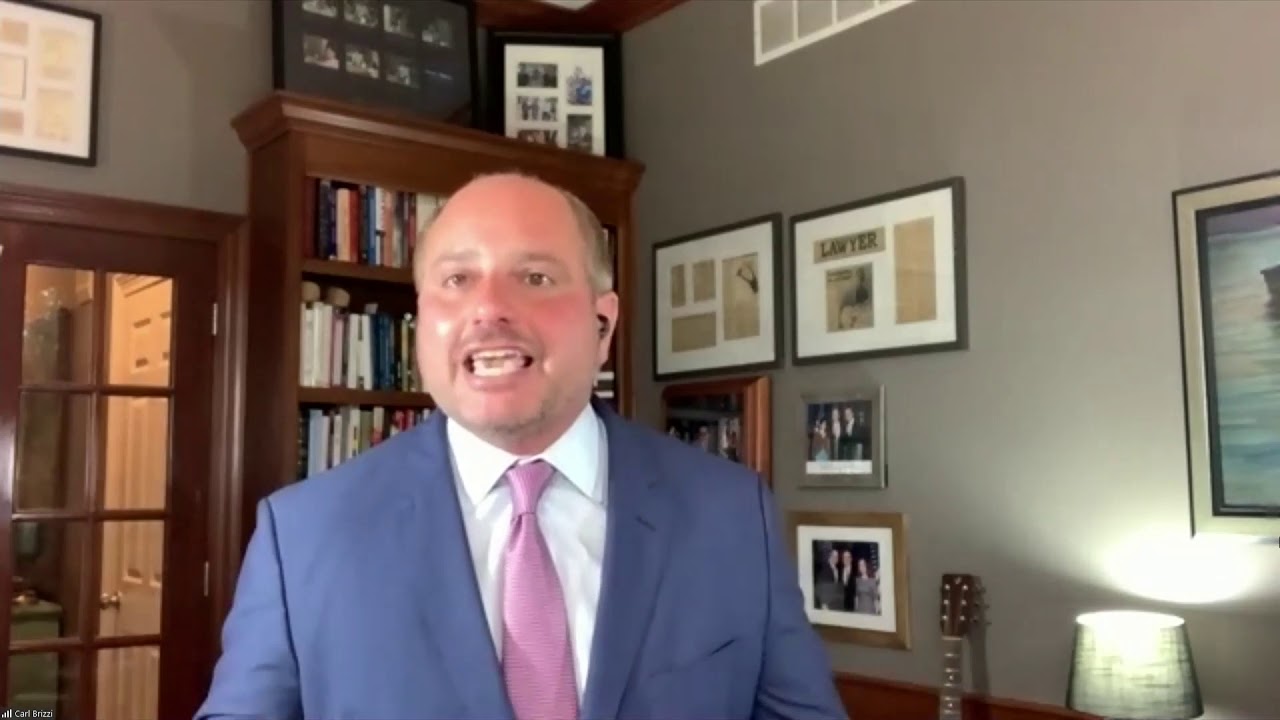 Brizzi “Do you think all people should have access to health care?” IN ...