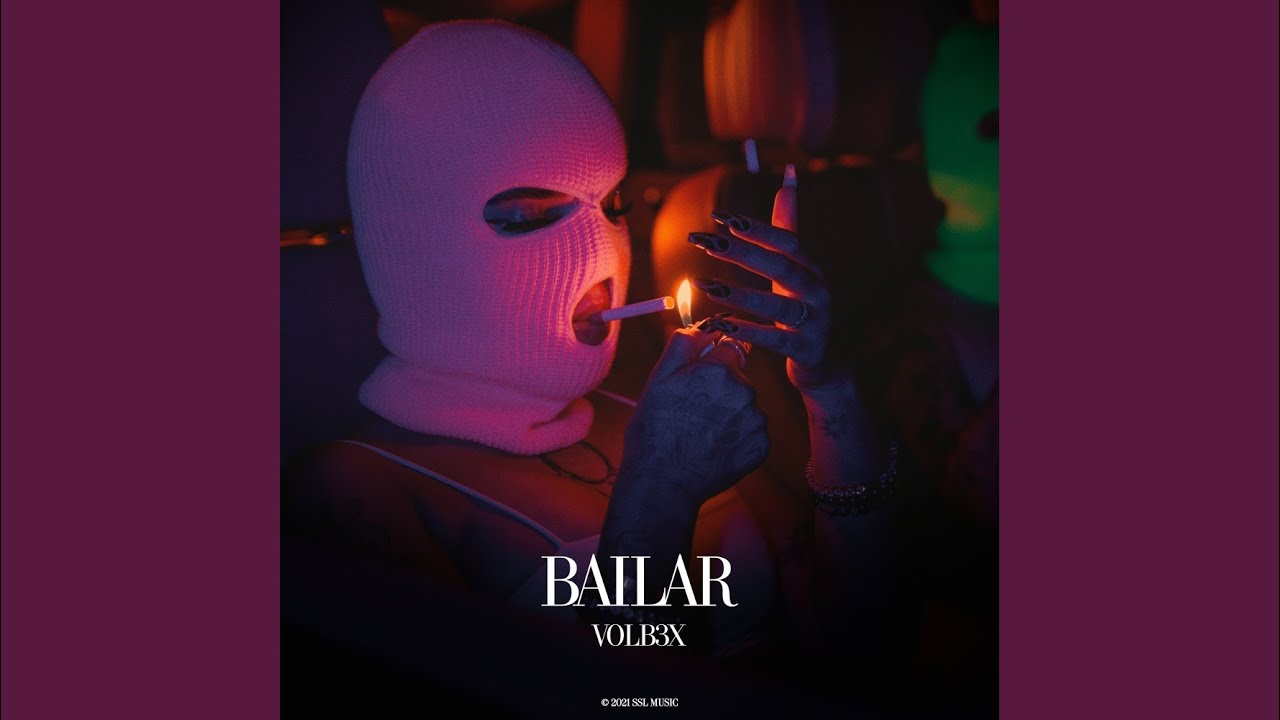 Bailar (Original Mix) - YouTube Music