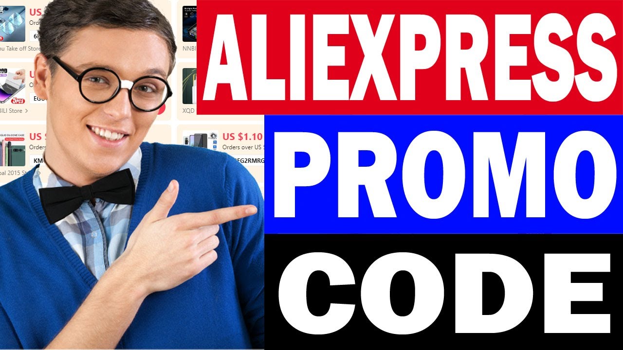 AliExpress Promo Code 2024 | Best AliExpress AliExpress Coupon Code For ...