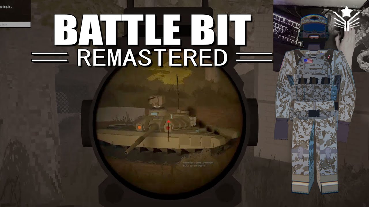 Battlebits - Play the fucking objective - YouTube