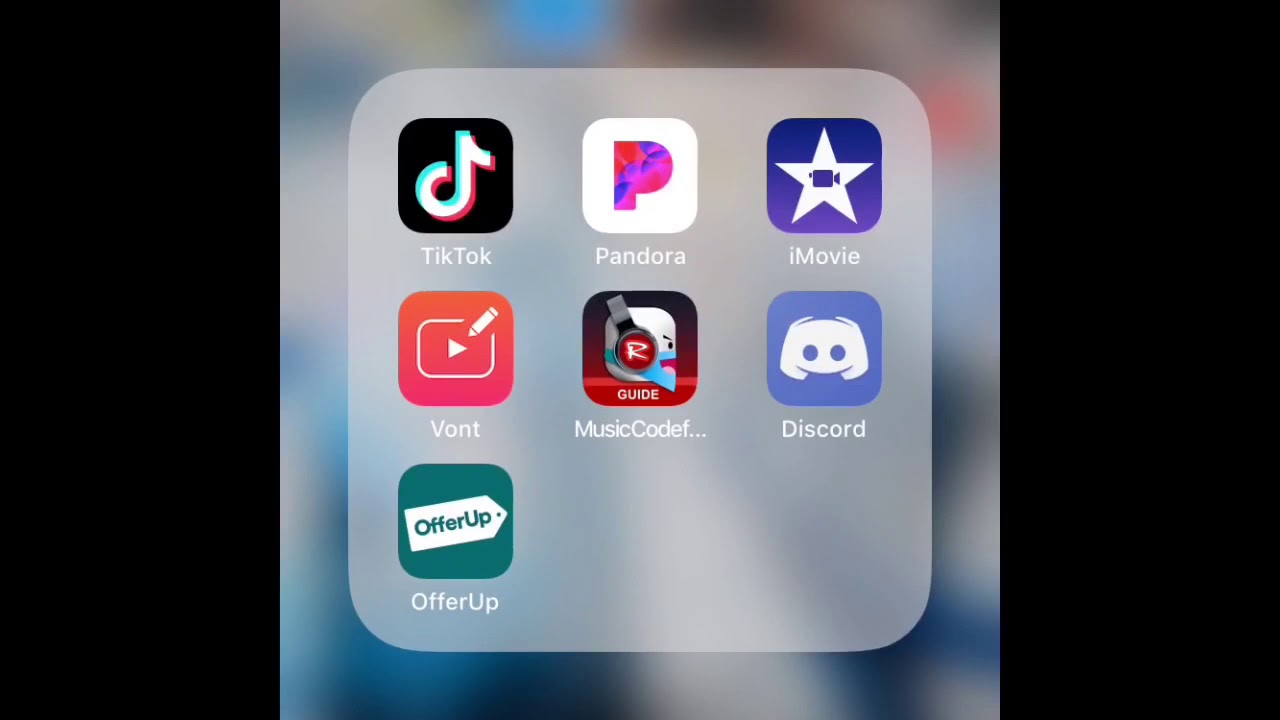 How To Make An Intro Mobile Youtube