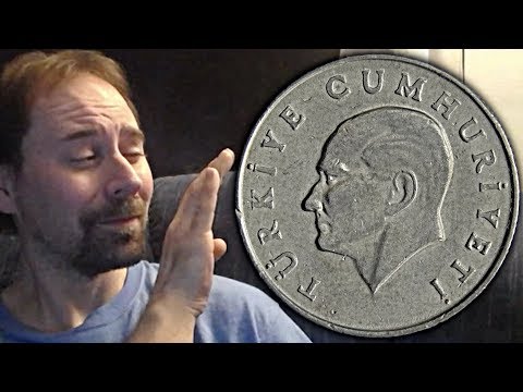 Türkiye 10 Lira 1986 Para