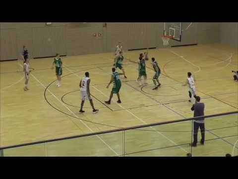 Devon Begley Rookie Highlights - YouTube