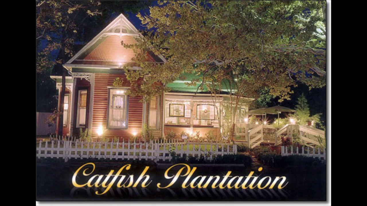 TX Slang For Crazy Episode 14 The Catfish Plantation Of Waxahachie tx-slang-for-crazy-episode-14-the-catfish-plantation-of-waxahachie