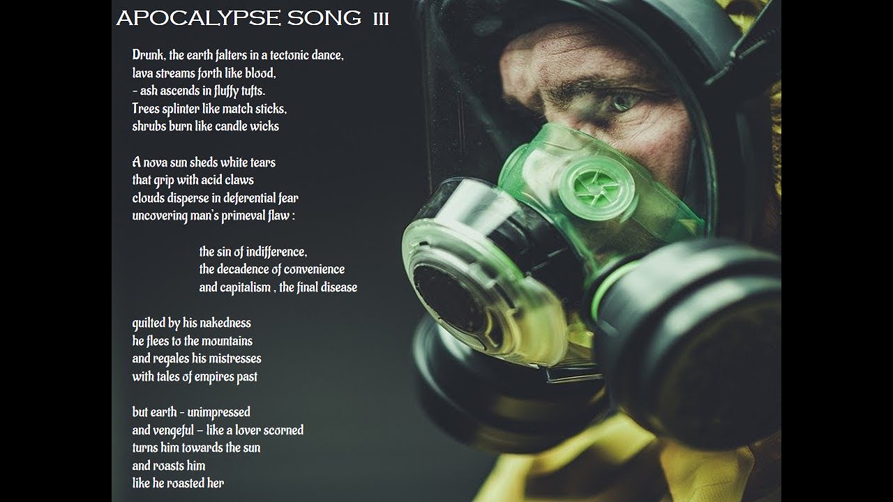 apocalypse song III - YouTube