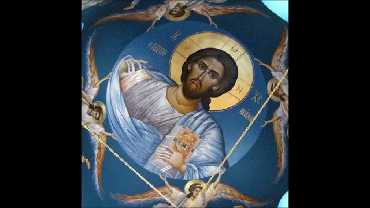 ΚΥΡΙΕ ΕΚΕΚΡΑΞΑ-Π.ΚΑΡΤΣΩΝΑΣ - YouTube