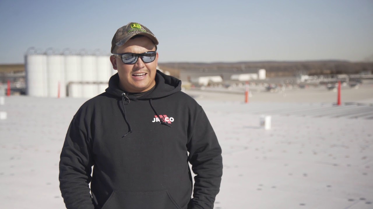 Continuus Materials - Lawrence Kansas - YouTube