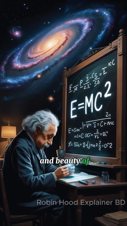 What Is Time Dilation? | Einstein’s Theory of Relativity Explained Visually #shortsfeed #shorts ...