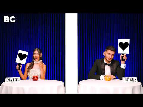 The Blind Date Show 2 - Episode 68 with Shahd & Omar