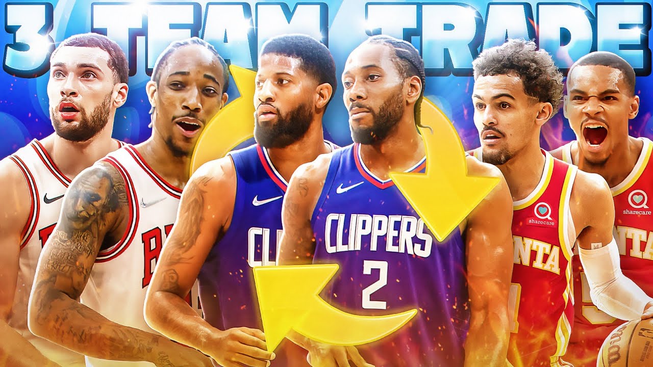 I CAN ONLY MAKE 3 TEAM TRADES OR I FAIL YouTube i-can-only-make-3-team-trades-or-i-fail-youtube