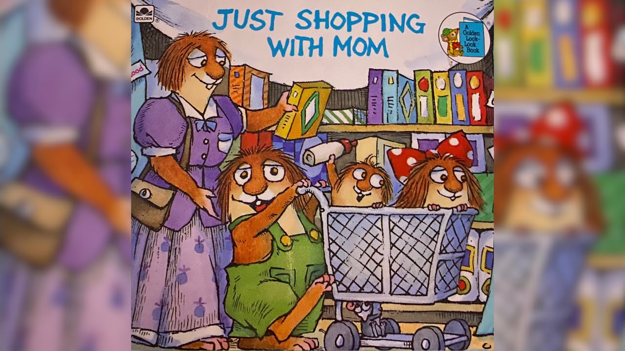 Just shopping with mom #story#bedtimestory#bedtimestories#storytime# ...