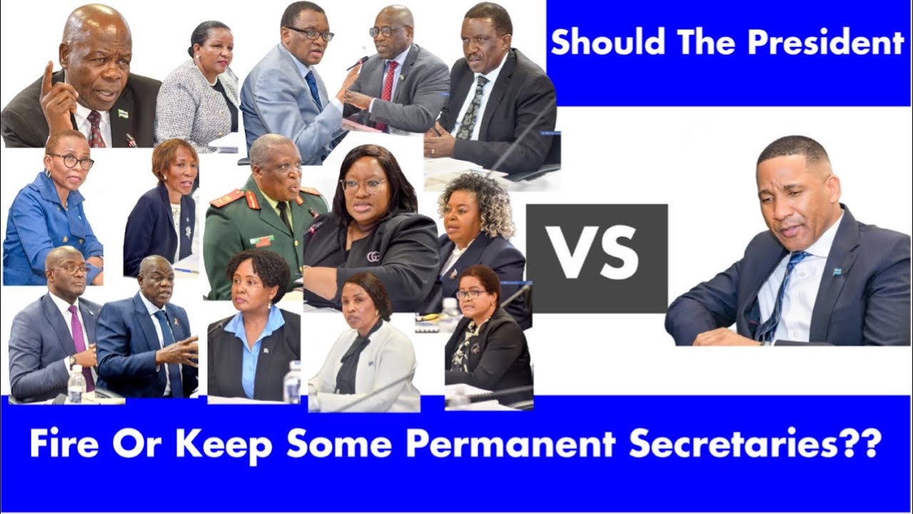 Will The Current Senior Government Officials Adopt UDC Approach?? - YouTube