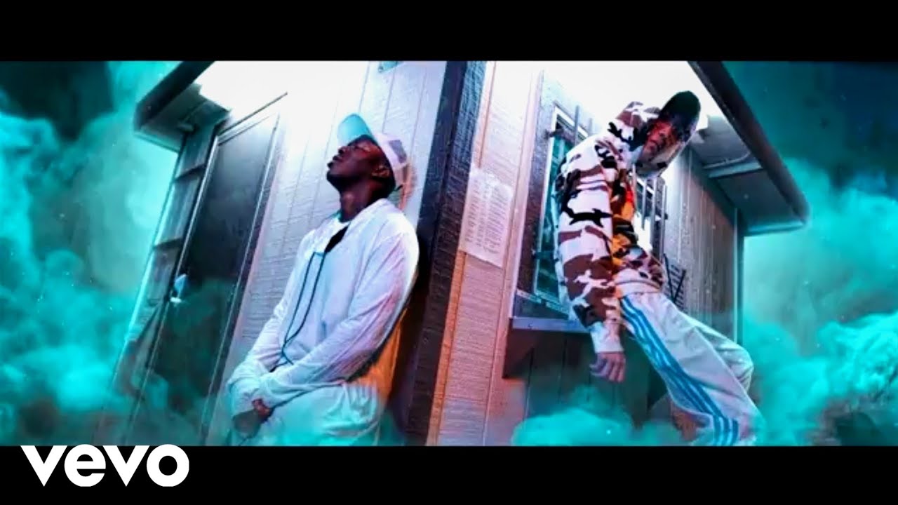 KSI ft Ricegum - Earthquake (Official Music Video) - YouTube