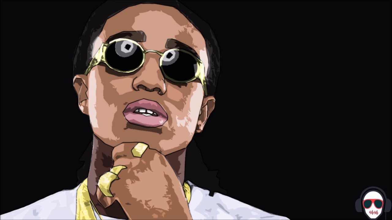 [FREE] Quavo x Drake x Travis Scott Type Beat "Whistle Blower" (Prod ...